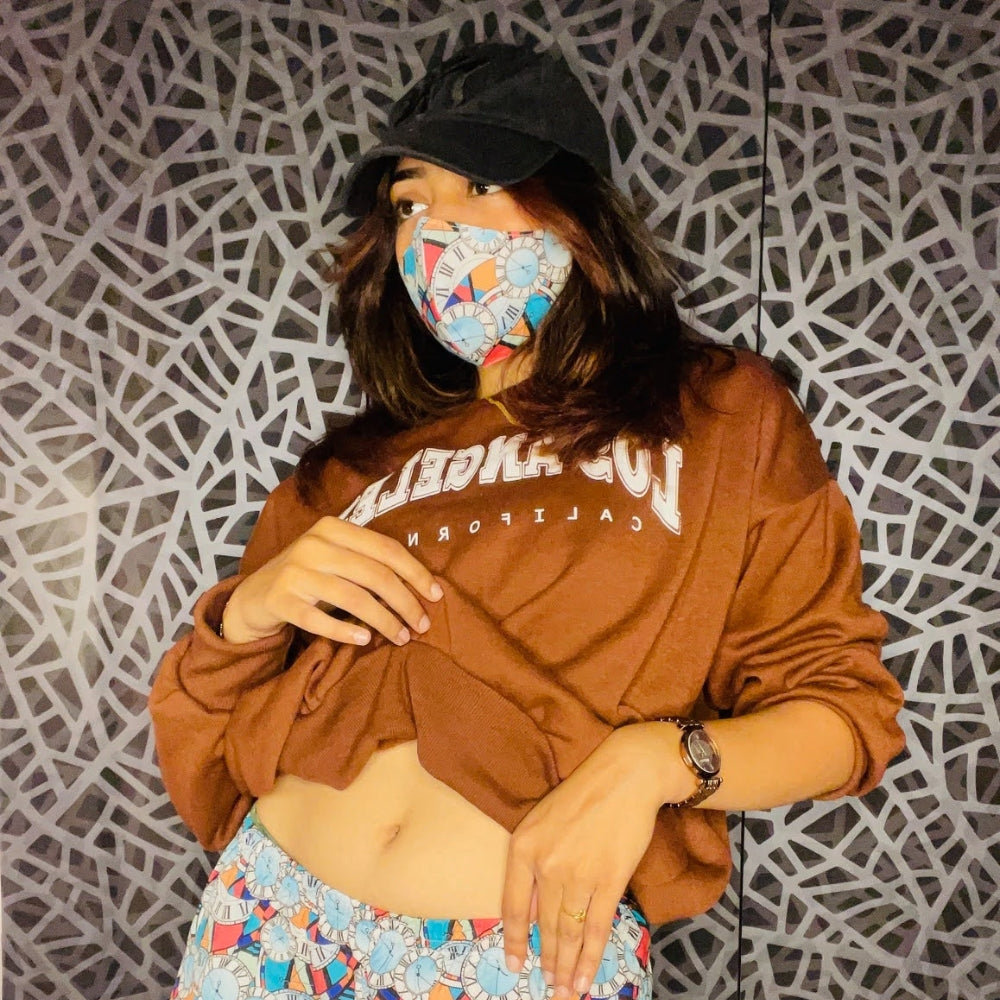 Face Masks – Whats Down Store